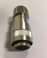 China Japan Original Imported DDK Plug and Socket Connector CM09-P25S(R1) for sale