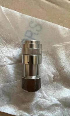 China Japan Original Imported DDK Plug and Socket Connector CM09-P25S(R1) for sale