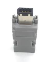 China SM-6P Servo motor cable connector 1394 E plug SM-6E SM-6A/6P 1394-6P 1394-6E 1394-10P for sale