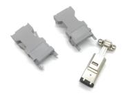China SM-6P Servo motor cable connector 1394 E plug SM-6E SM-6A/6P 1394-6P 1394-6E 1394-10P for sale