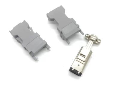 China SM-6P Servo motor cable connector 1394 E plug SM-6E SM-6A/6P 1394-6P 1394-6E 1394-10P for sale