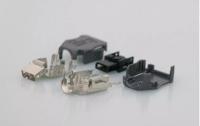 China 6FX2003 Servo Motor  Rating and Silver Gold Plated Pins for Panel or Cable Connector M23 4PIN 6PIN 8PIN for sale