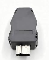 China 6FX2003-ODE61 IX-10PIN Servo Motor Connector with Metal parts; for S200 S210 servo connector for sale