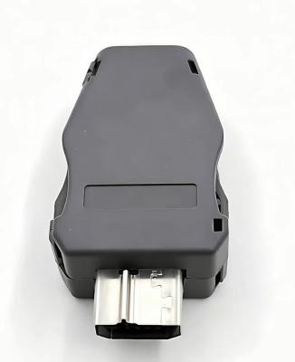 China 6FX2003-ODE61 IX-10PIN Servo Motor Connector with Metal parts; for S200 S210 servo connector for sale