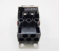 China Servo Motor Power Connector Compatible with S120 Drive Module Plug 6SL3162-2MA00-0AA0 Featuring Silver Pin Golded Pin for Industrial Automation for sale