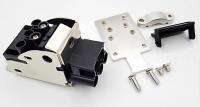 China Servo Motor Power Connector Compatible with S120 Drive Module Plug 6SL3162-2MA00-0AA0 Featuring Silver Pin Golded Pin for Industrial Automation for sale