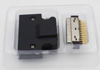 China MDR Connector Servo Drive Plug SM-SCSI-14P/20P/26P/36P/50P SCSI Connector for sale
