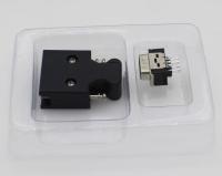 China MDR Connector Servo Drive Plug SM-SCSI-14P/20P/26P/36P/50P SCSI Connector for sale