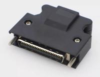 China MDR Connector Servo Drive Plug SM-SCSI-14P/20P/26P/36P/50P SCSI Connector for sale
