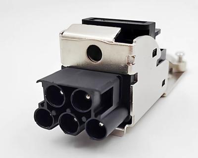 China S120 drive module plug 6SL3162-2MA00-0AA0 power connector with bolt for sale