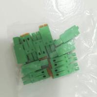 China Servo motor drive cable connector  kitcon-2p AB-2PIN Rockwell connector for sale