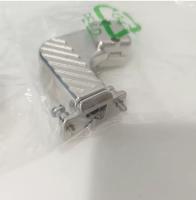China Servo motor drive cable connector  kitcon-2p AB-2PIN Rockwell connector for sale