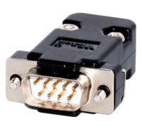 China 1000V Voltage Rating Servo Motor Connector with Panel Mount/Cable Mount and Silver/Gold Contact Plating for PLC and Servo Driver Applications for sale