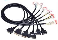 China 1000V Voltage Rating Servo Motor Connector with Multi-Pin Configuration for Industrial Automation for sale