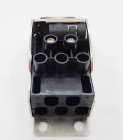 China S120 Drive Module Plug 6SL3162-2MA00-0AA0 Power Connector with 1000V Voltage Rating for Industrial Automation for sale