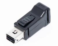 China 6FX2003 Servo Motor Connector for Industrial Automation with 8PIN 4PIN 6PIN 12PIN 17PIN Options and Crimp/Solder Termination for sale