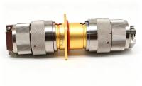China 6FX2003 Servo Motor Connector with Crimp/Solder Termination, Silver/Gold Plated Pins, and 1000V Voltage Rating for Industrial Automation for sale