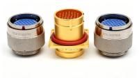 China 6FX2003 Servo Motor Connector with Crimp/Solder Termination, Silver/Gold Plated Pins, and 1000V Voltage Rating for Industrial Automation for sale