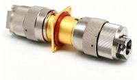 China 6FX2003 Servo Motor Connector with Crimp/Solder Termination, Silver/Gold Plated Pins, and 1000V Voltage Rating for Industrial Automation for sale