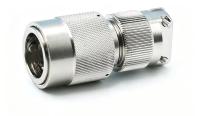 China 1000V Voltage Rating Servo Motor Connector with 4PIN to 17PIN Configurations and Crimp/Solder Termination for Industrial Automation for sale