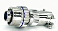 China Electrical connectors XCH18T4K1P1 XCH18T4Z1P40 XCH18F4K1D1 solder type plugs and sockets for sale