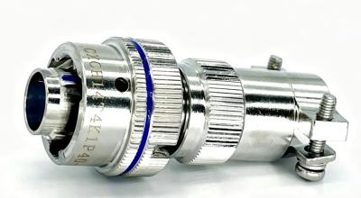 China Electrical connectors XCH18T4K1P1 XCH18T4Z1P40 XCH18F4K1D1 solder type plugs and sockets for sale