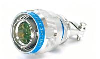 China The J599 circular electrical connector is compatible with the U.S. standard D38999 aviation plug and is compatible with AVIC Optoelectronics J599. for sale