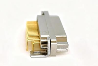 China Rectangular connectors J30J-25TJL-A3, J30J-25ZKP-A3, J30J-25TJW-J metal connectors for sale