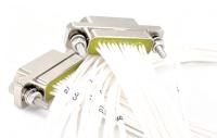 China Rectangular connectors J30J-25TJL-A3, J30J-25ZKP-A3, J30J-25TJW-J metal connectors for sale