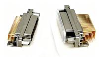 China Rectangular connectors J30J-25TJL-A3, J30J-25ZKP-A3, J30J-25TJW-J metal connectors for sale