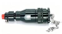 China Connector Y50EX-0804TJ2 Y50EX-0804ZK10 Y50EX-0804TK1 Aviation Plug and Socket for sale