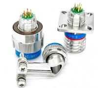 China Connector J599/26WA35SN J599/20WA35SN J599/24FA35SN circular aviation plug for sale