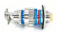 China Connector J599/26WA35SN J599/20WA35SN J599/24FA35SN circular aviation plug for sale