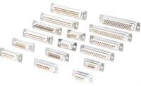 China 1000V Voltage Rating Servo Motor Connector with Silver and Gold Plated Pins in 6PIN and 7PIN Configurations for sale