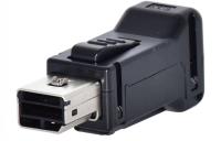 China Servo Motor Connector with 1000V Voltage Rating for Industrial Automation and Crimp/Solder Termination for sale
