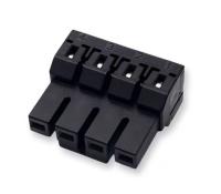 China Suitable for servo SV630A/660N/670P/680N series driver UVW connector plug-in terminals for sale