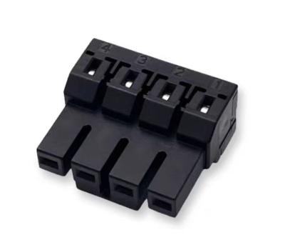 China Suitable for servo SV630A/660N/670P/680N series driver UVW connector plug-in terminals for sale