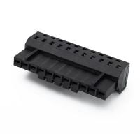 China Suitable for servo SV630A/660N/670P/680N series driver UVW connector plug-in terminals for sale