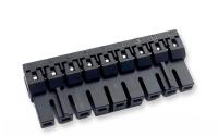 China Suitable for servo SV630A/660N/670P/680N series driver UVW connector plug-in terminals for sale