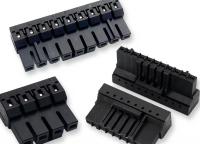 China Suitable for servo SV630A/660N/670P/680N series driver UVW connector plug-in terminals for sale
