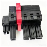 China 1081150000 Terminal block connector 8POS plug female 7.62mm Weidumuller plug for sale