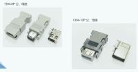 China SDC 6PIN 7PIN MC 6PIN 7PIN SCSI 12-50PIN SM-6PIN 10PIN DB and servo cable connector for sale