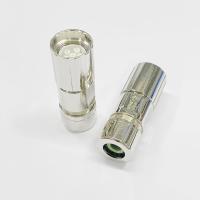 China Omron servo plug 9PIN  1621517   6FX2003-0DB63 M17 6PIN Encode connector for sale