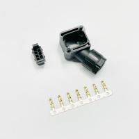 China Delta B3 Power ACS3-AFPWSS00 6pin and Encode 7pin servo cable connector MC05-6PIN MC05-7PIN for sale