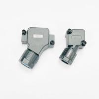 China Delta B3 Power ACS3-AFPWSS00 6pin and Encode 7pin servo cable connector MC05-6PIN MC05-7PIN for sale