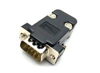 China Inovance, Delta, Mitsubishi,Hechuan HDB9152526374450 PIN pin servo driver PLC connector for sale
