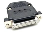China Inovance, Delta, Mitsubishi,Hechuan HDB9152526374450 PIN pin servo driver PLC connector for sale
