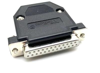 China Inovance, Delta, Mitsubishi,Hechuan HDB9152526374450 PIN pin servo driver PLC connector for sale
