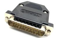 China Inovance, Delta, Mitsubishi,Hechuan HDB9152526374450 PIN pin servo driver PLC connector for sale