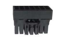 China Gaochuang driver C1 C2 C3 C4 line connector SCSI 26p 36p wiring plug STO connector feeder plug for sale